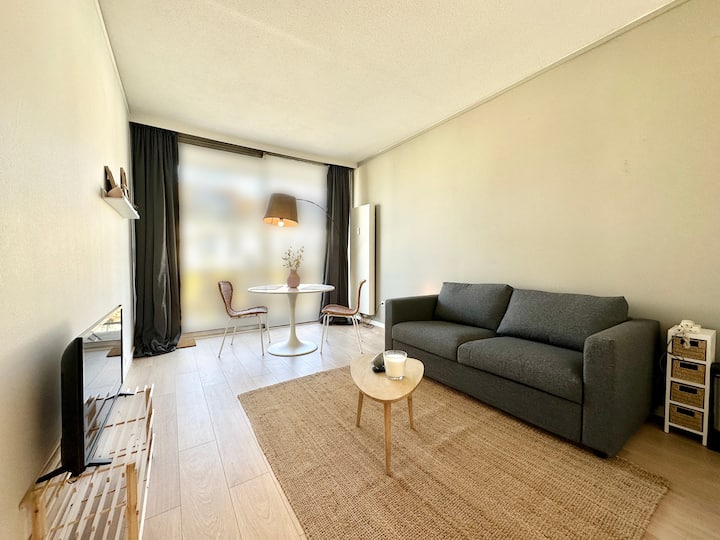 The Tiny Studio - Flagey - Drogenbos