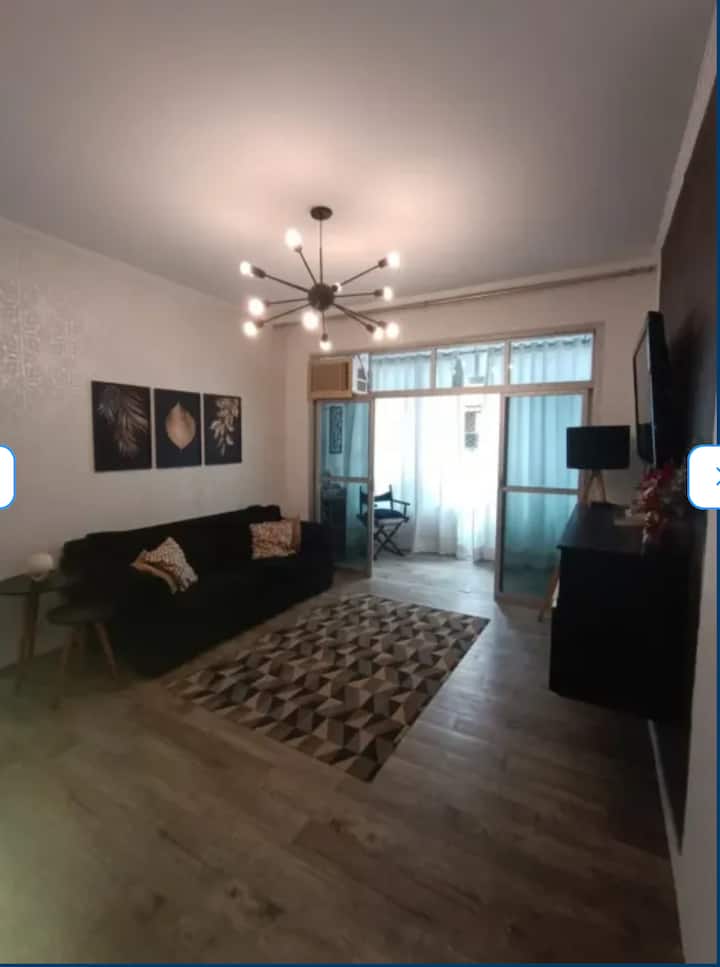 Apto Em Frente à Praia. - Sao Vicente, Brazil