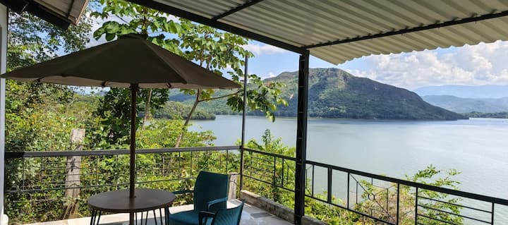 Hermosa Cabaña En Prado Para Relajarte - Prado