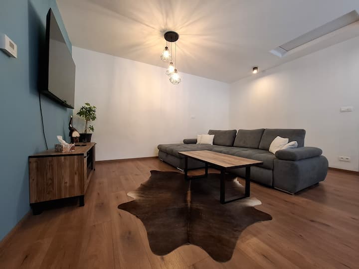 Chata Pod Vŕškami Važca - Važec