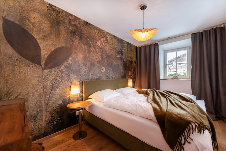 Sauna | Wlan | Ski-gebiet | Villa Alpenrausch - Berchtesgaden