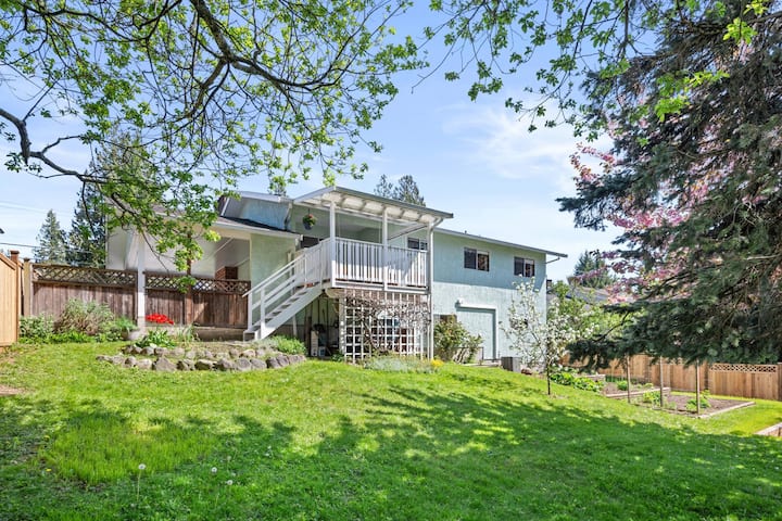 Peace Home B&b - Abbotsford