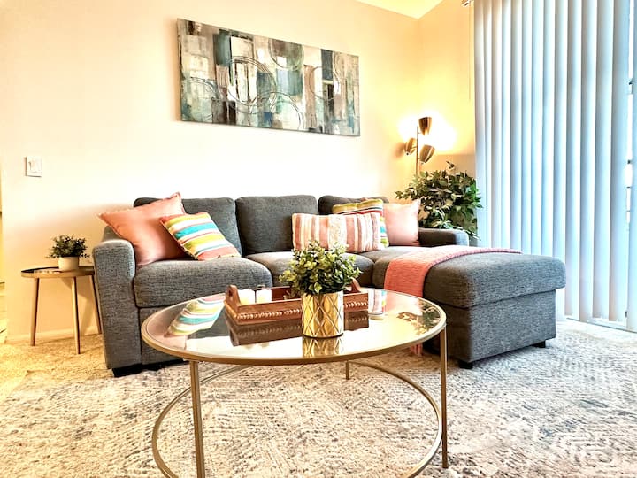 Prime Marina Del Rey | Parking | Pool & Jacuzzi - マリーナ・デル・レイ, CA