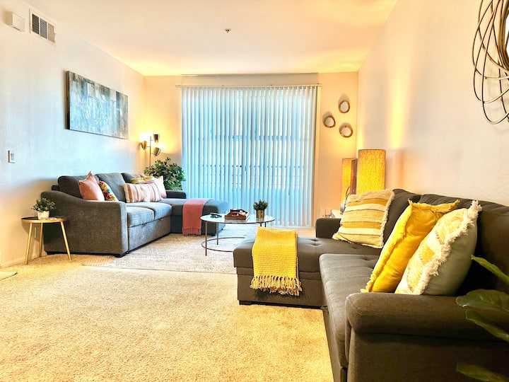 Prime Marina Del Rey | Parking | Pool & Jacuzzi - Los Ángeles