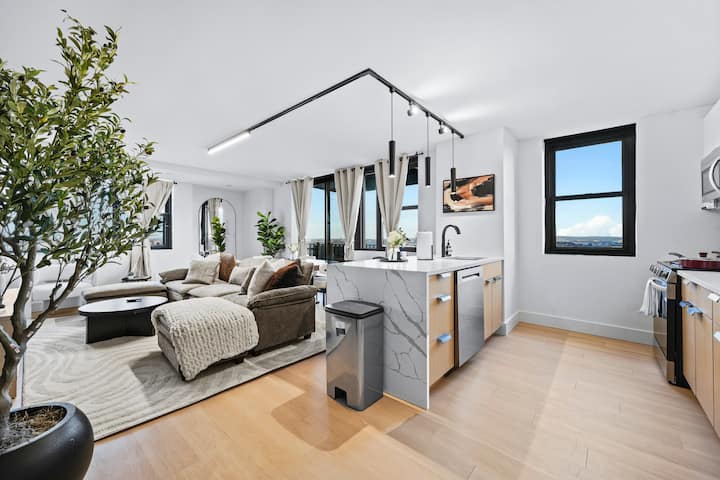 Met Life Stadium| Sleeps 14 | 25 Min To Nyc - Newark, NJ