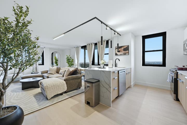 Met Life Stadium| Sleeps 14 | 25 Min To Nyc - East Rutherford, NJ