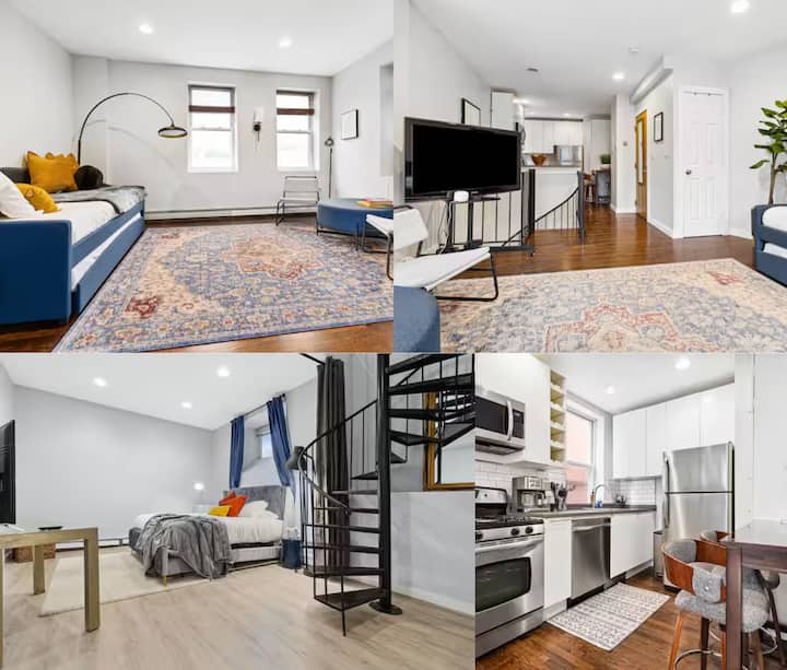 Tdgarden, Celtics/bruins, Lil Italy, North End* - Boston, MA