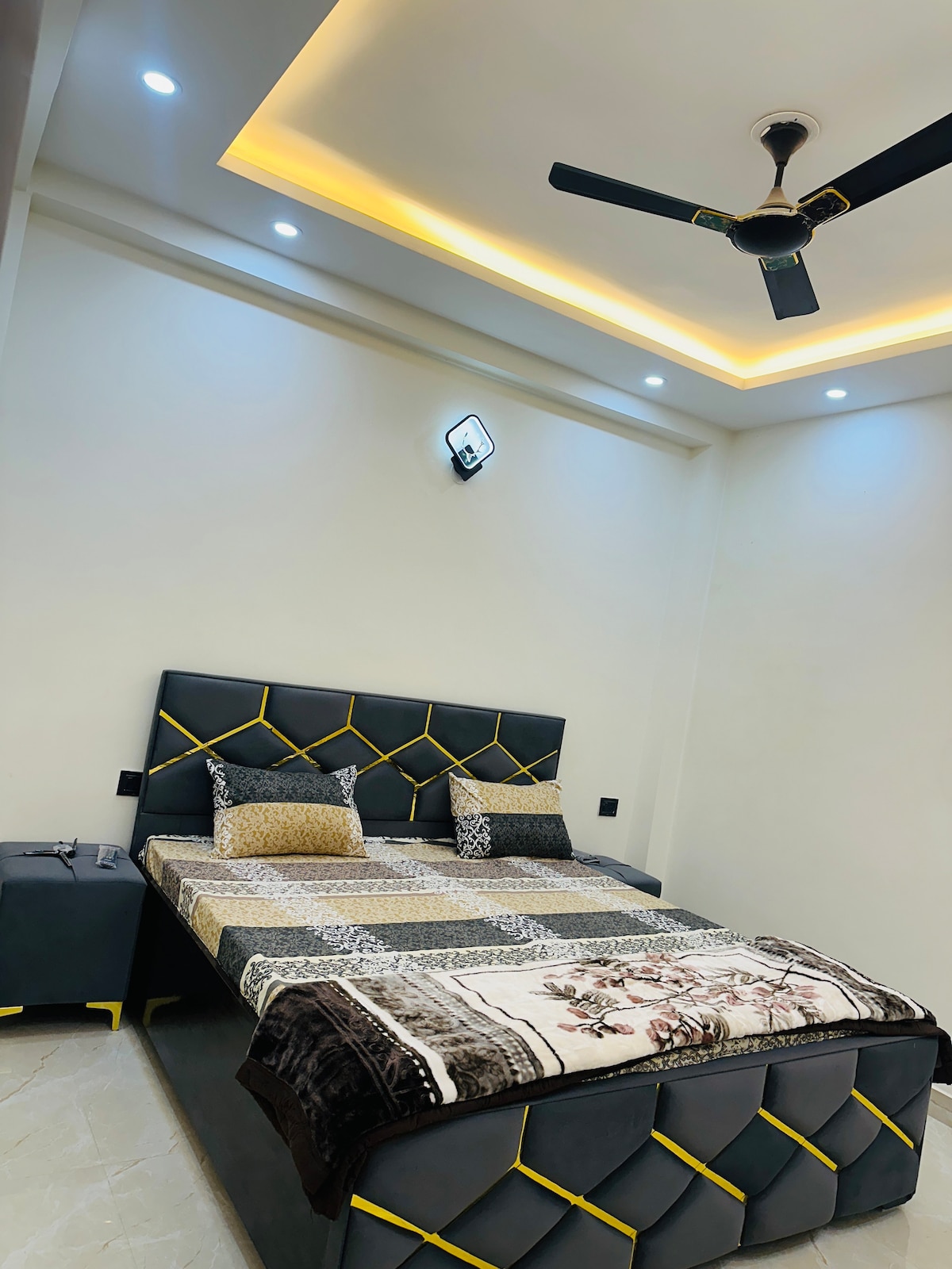 Apartamento The Royal Residence 1BHK - Apartamentos en alquiler en ...