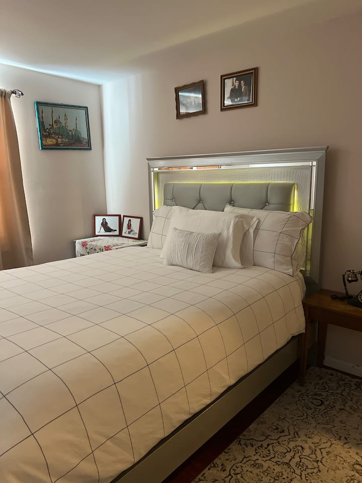 Cozy Room In Stratford Connecticut. - Stratford, CT