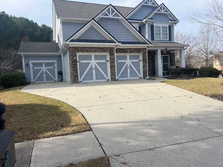 World Cup! Who’s Your Team? - Flowery Branch, GA