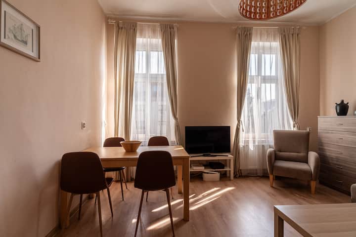 Sand By Grand Apartments - Sopot