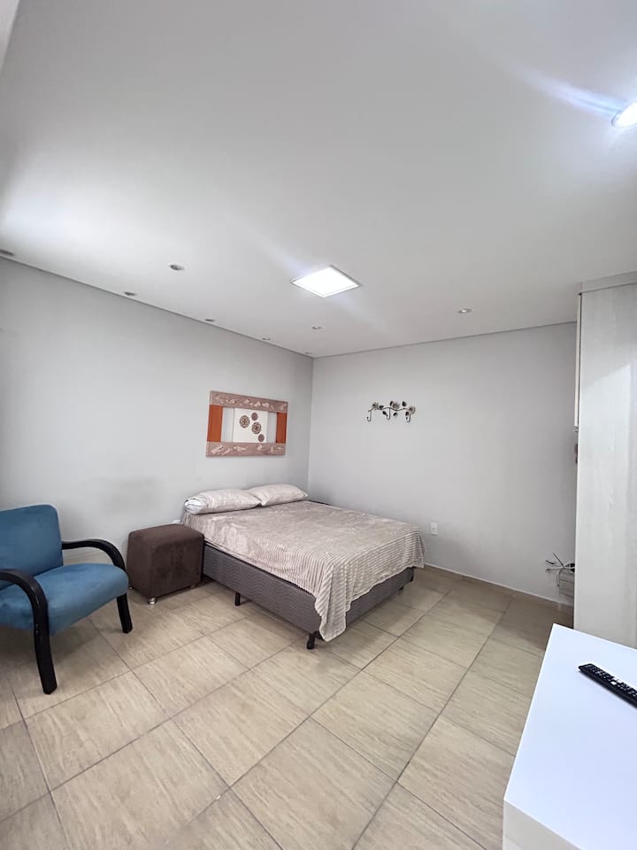 Espaço Primavera - Pouso Alegre