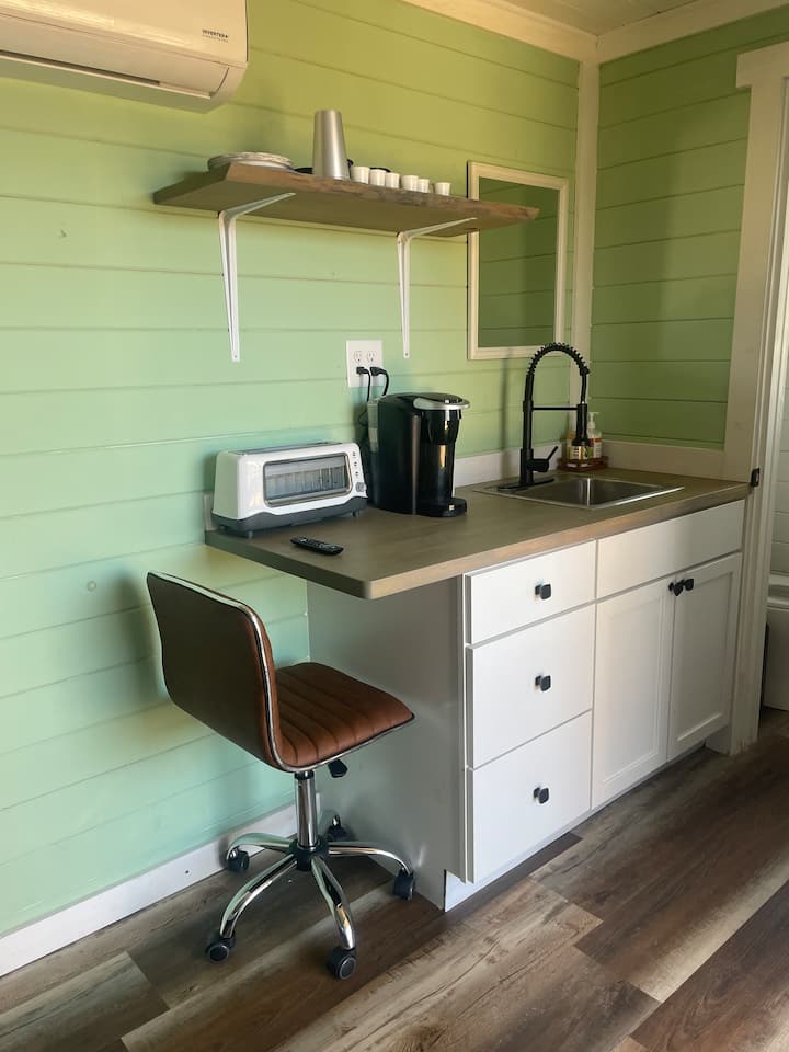 Tellico Traveler - Tellico Plains, TN