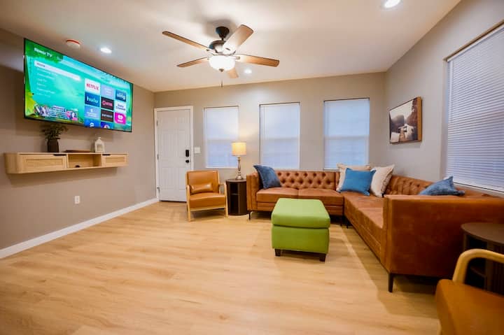 Curium-248 Oak Ridge Home - Oak Ridge, TN