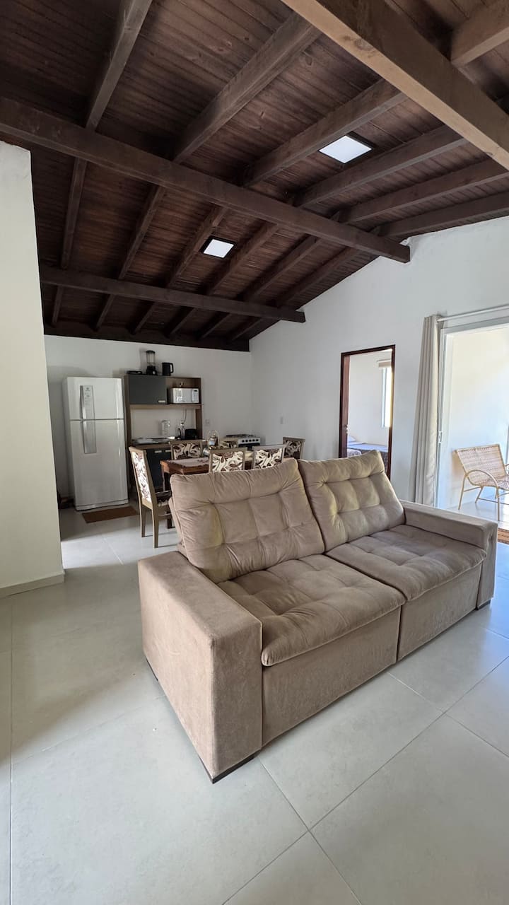 Apartamento Descanso De Garopaba - Garopaba