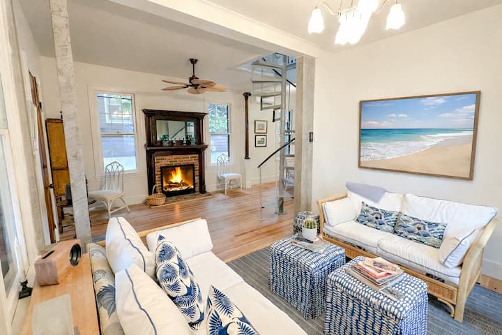 Lovejoy Cottage - Cape May, NJ