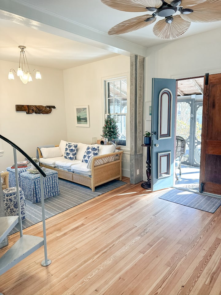 Lovejoy Cottage - Cape May, NJ