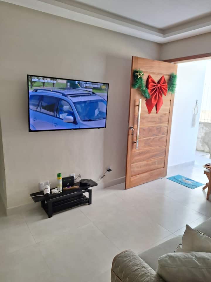 Apartamento Verdes Mares - Aracaju