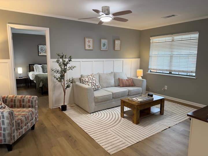 Village Green Retreat Of Summerville - Summerville, SC