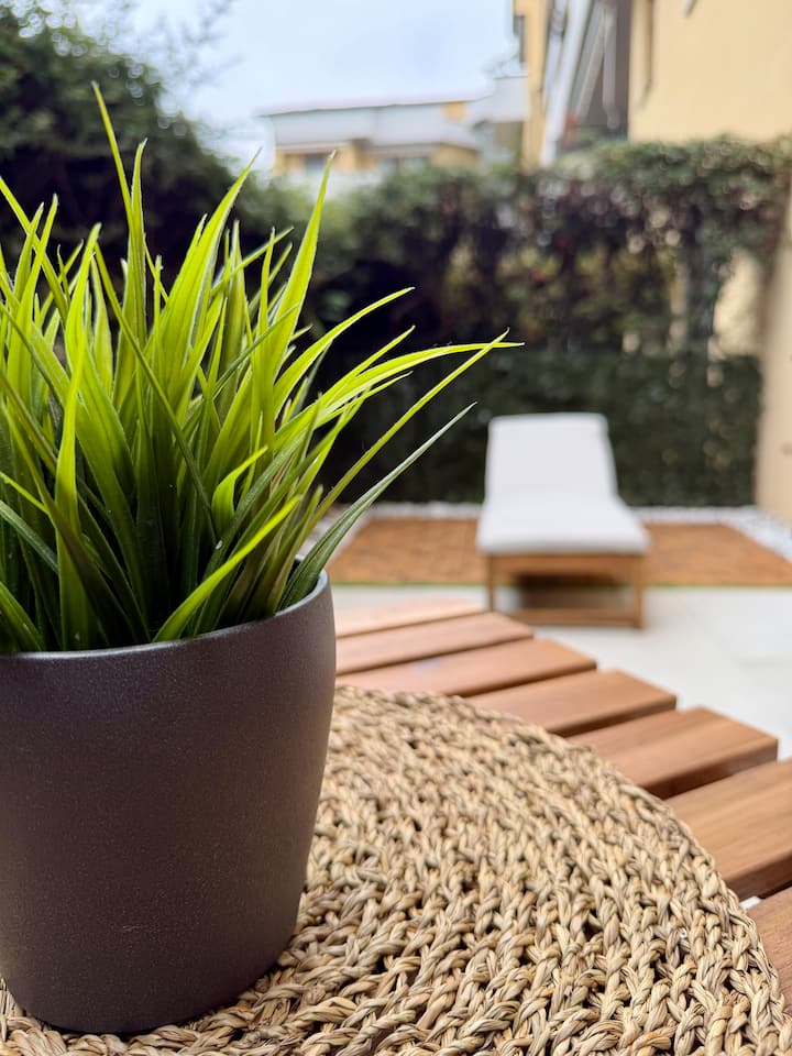 Anadìa Apartment - Monza