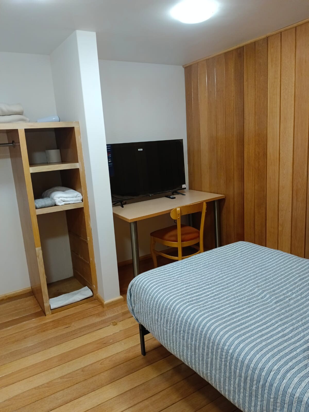 Private Bedroom South of the City - Houses for Rent in Mexico City ...