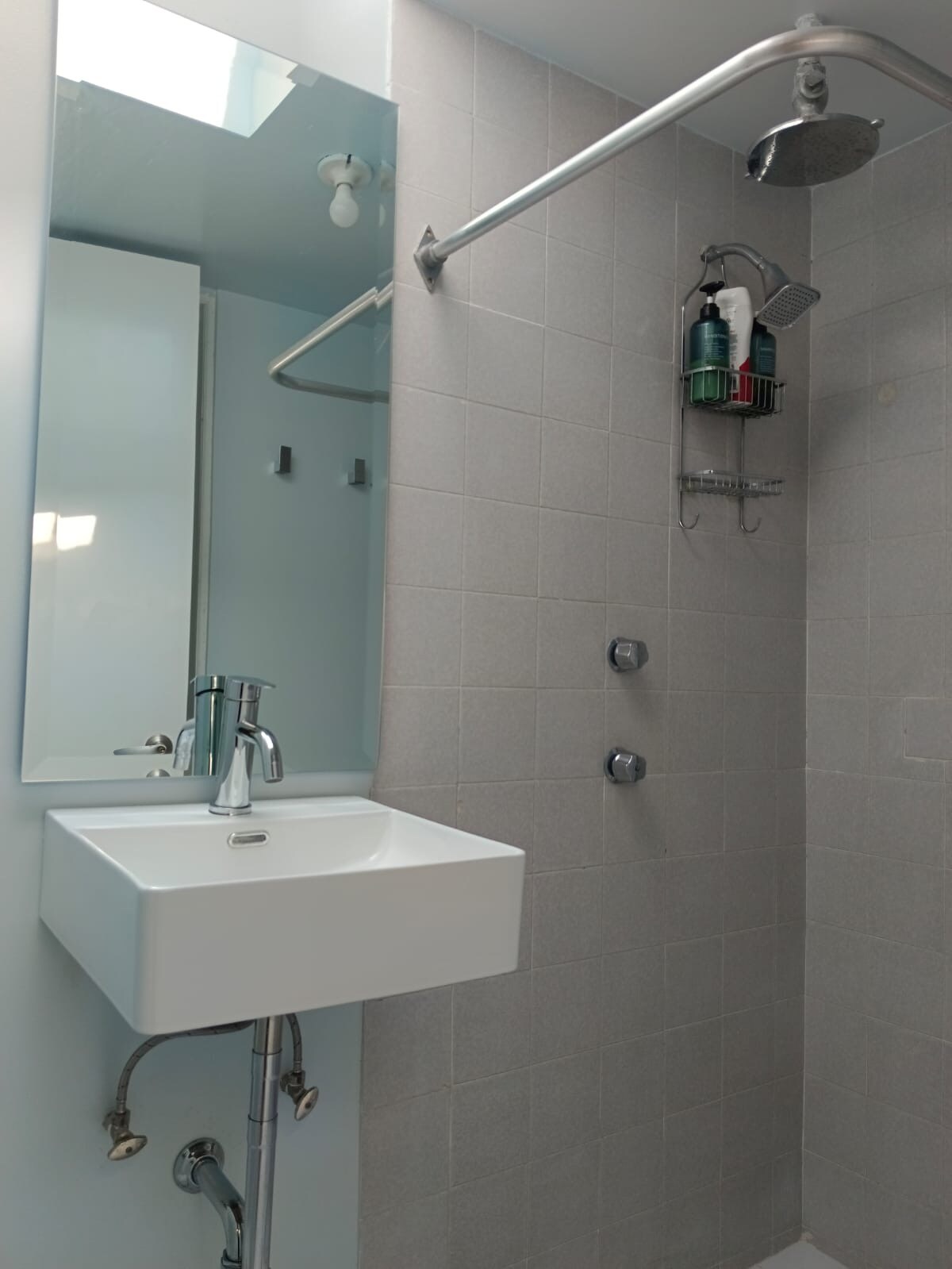 Private Bedroom South of the City - Houses for Rent in Mexico City ...