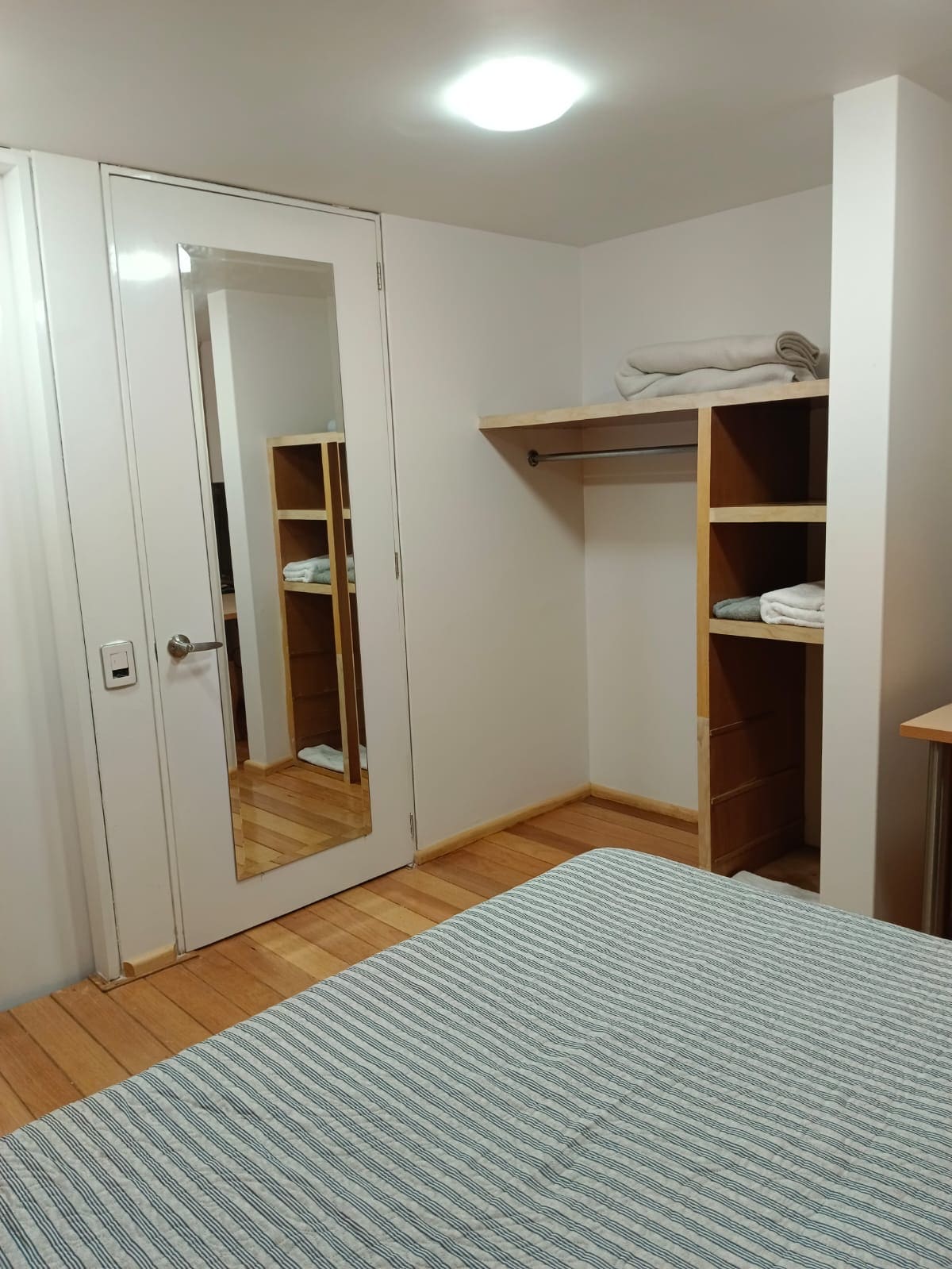 Private Bedroom South of the City - Houses for Rent in Mexico City ...