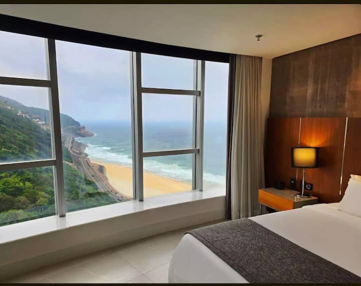 Hotel Nacional Rj - Rio de Janeiro, Brezilya