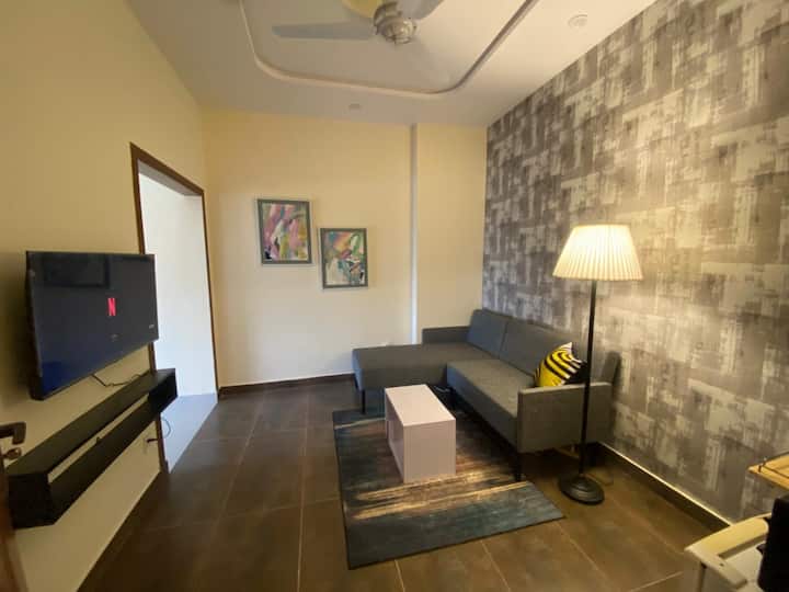 Private Executive Suite | Dha-2 - イスラマバード