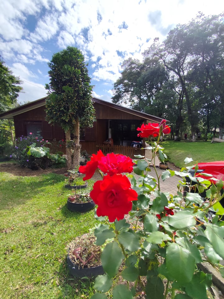 Espaço São Francisco - Curitiba