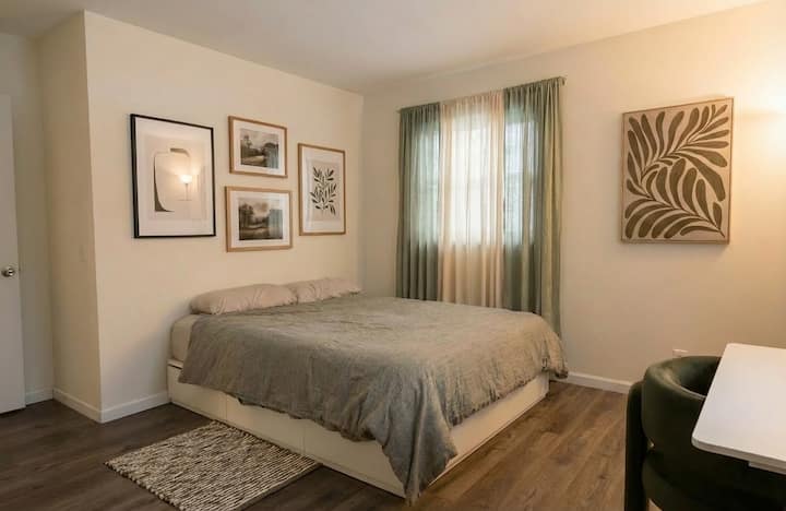 Room 5 Min From Cornell/ithaca College [1] - Ithaca, NY