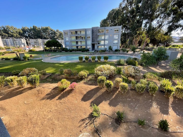 Papudo, Punta Puyai - Papudo