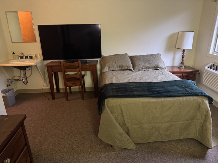 Dcc Room 9 - Abingdon, VA