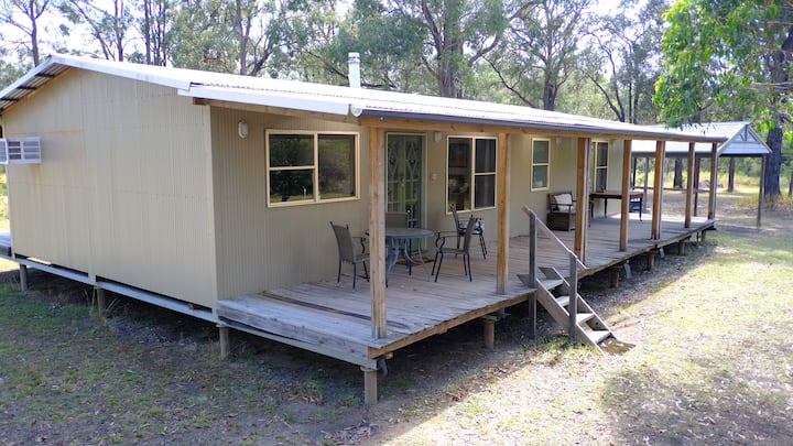 The Greenhouse - Lochinvar