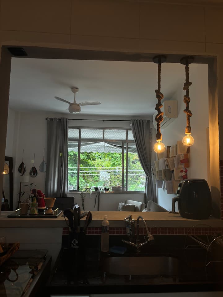 Conforto Na Cidade - Niterói