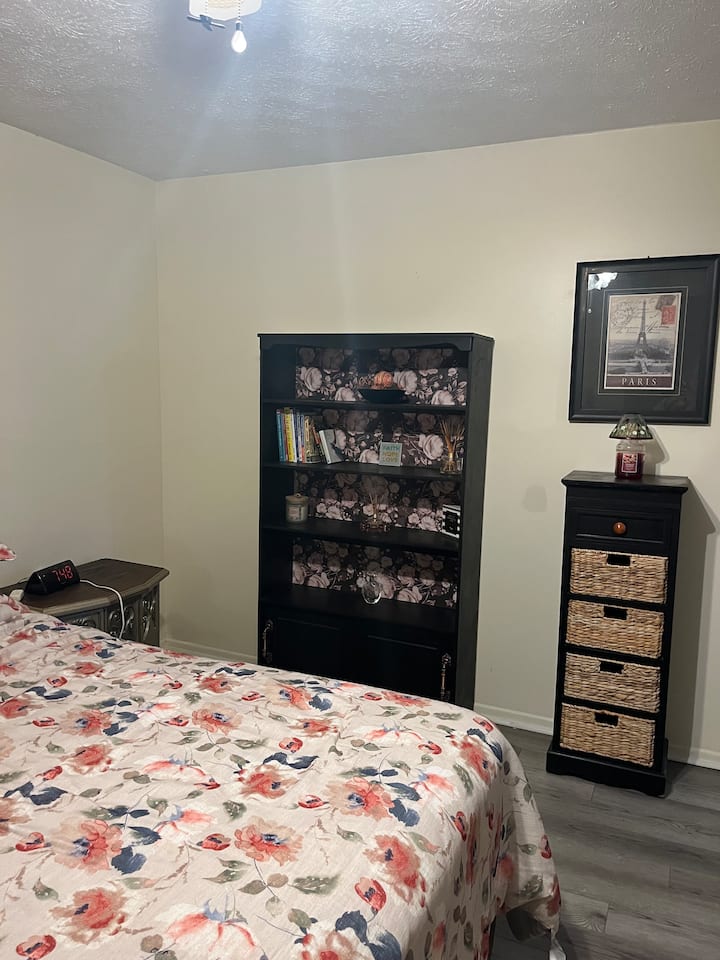 Newly Remodeled Beautiful Cozy Home North Greece - Hilton, NY