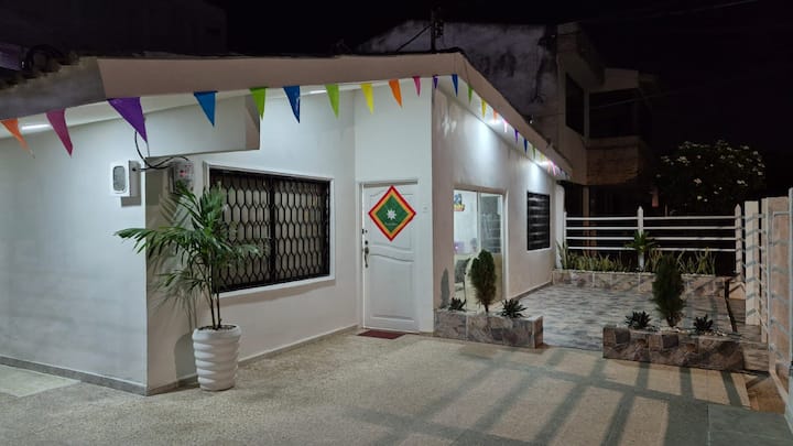 Hotel H&h - Cartagena