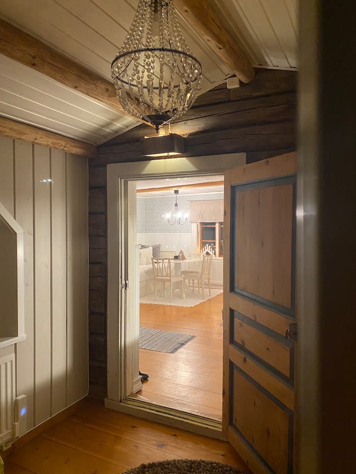 Lillstugan - Borlänge