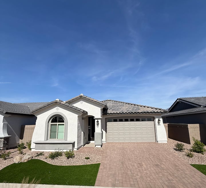 Brand New Build In The Heart Of Surprise! - Sun City West, AZ