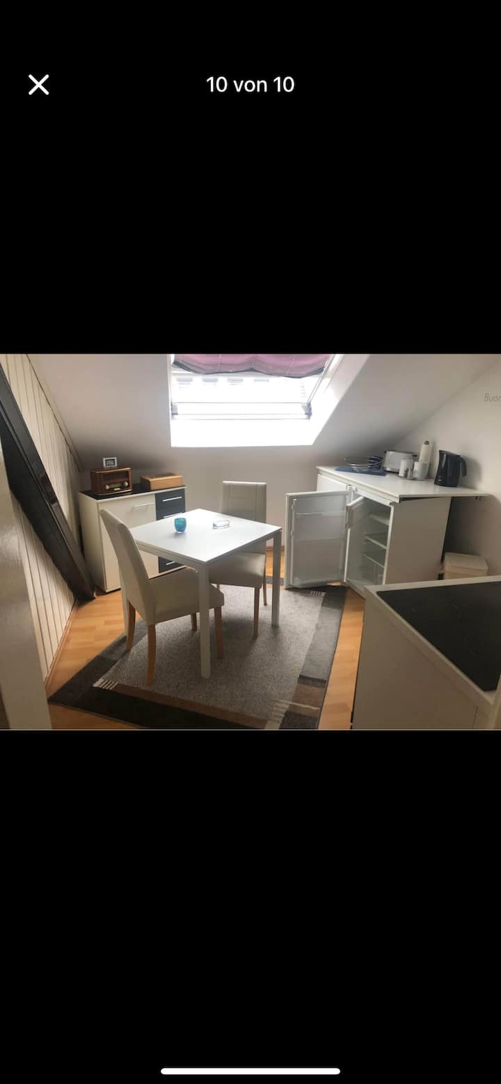 Wohnung In Weyhausen Nähe Vw - Wolfsbourg