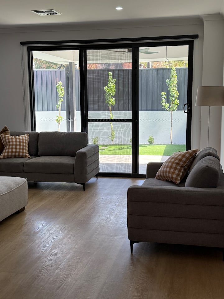 Cureton Rise – Close To Everything - Mildura