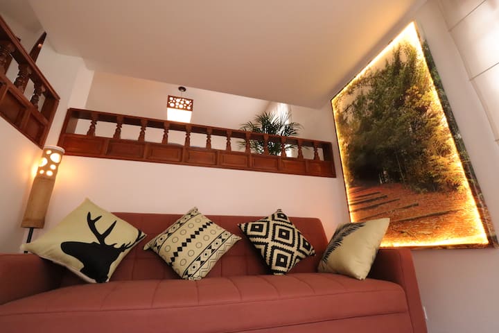 Dorado Chía - Cajicá