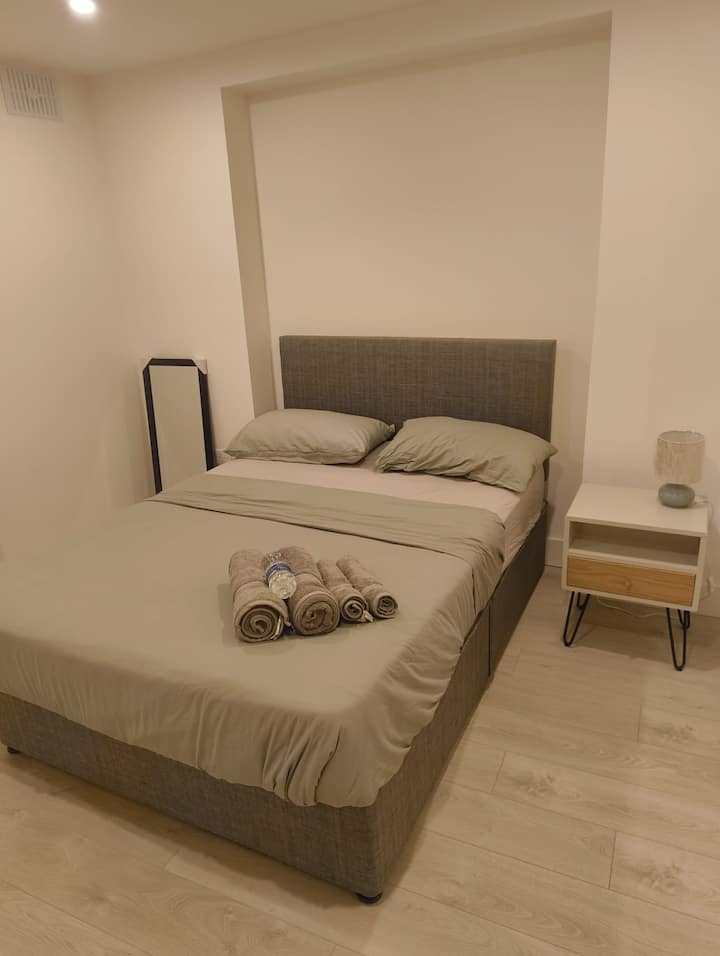 Stylish Place In The City Centre! - Dublin