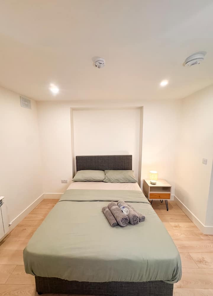 Stylish Place In The City Centre! - Dublin