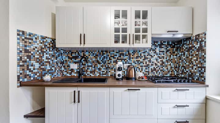 La Petite Maison - 20min To Sappada - Pet Friendly - Arta Terme