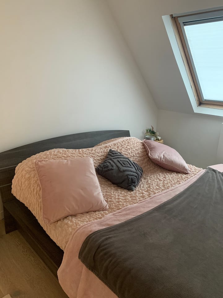 Bienvenue Chez Moi Un Appartement Bien éQuipé. - Méru