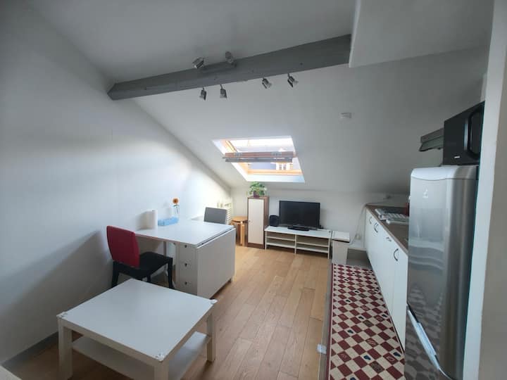 Voisin Du Château De Versailles - Château de Versailles