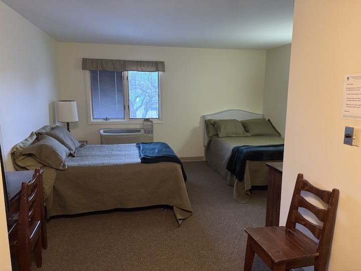 Dcc Room 11 - Abingdon, VA