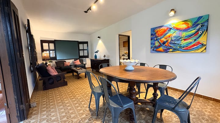 Casa Inteira Praia Dos Anjos - Arraial do Cabo