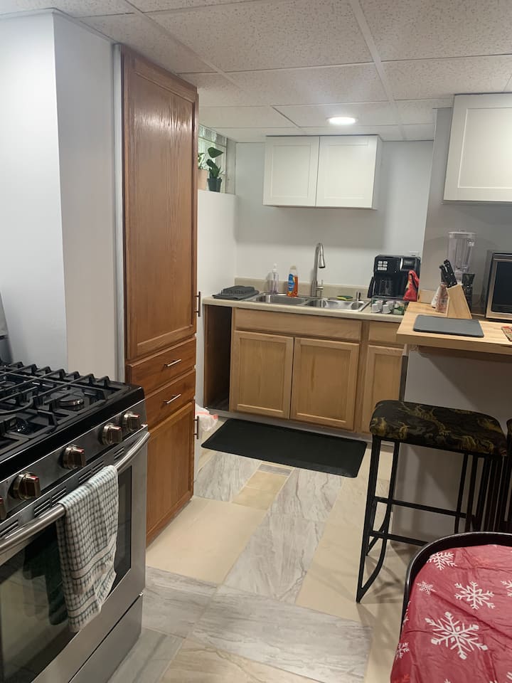 Nearly Perfect -Private Getaway Or Family Retreat. - Youngstown, OH